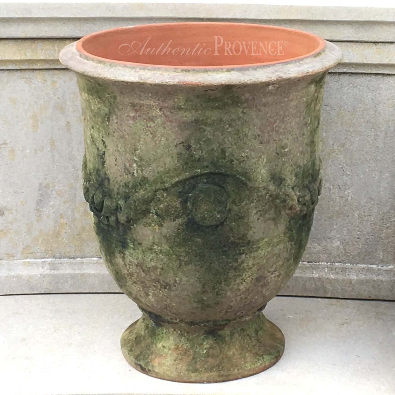 Garden Planters | French & Italian | Authentic Provence