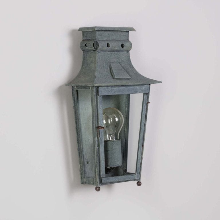 Outdoor Lighting at Authentic Provence | Fine Garden Antiques